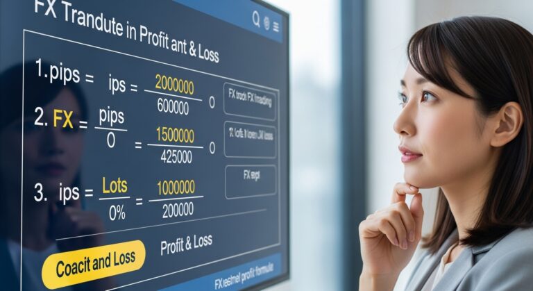 pipsとロットの意味｜1pipsはいくら？損益早見表つき | FX-DPRO（ｴﾌｴｯｸｽ・ﾃﾞｨｰﾌﾟﾛ）