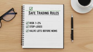 pipsとロットの意味｜1pipsはいくら？損益早見表つき | FX-DPRO（ｴﾌｴｯｸｽ・ﾃﾞｨｰﾌﾟﾛ）